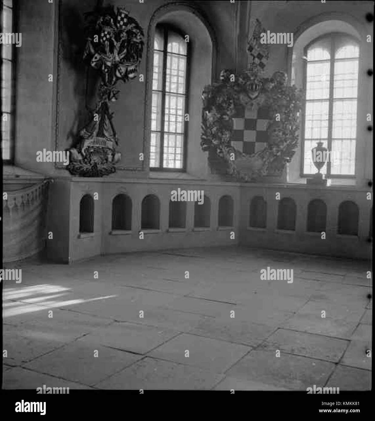 Vadsbro Church, located in Sweden, is a Lutheran church known for its ...