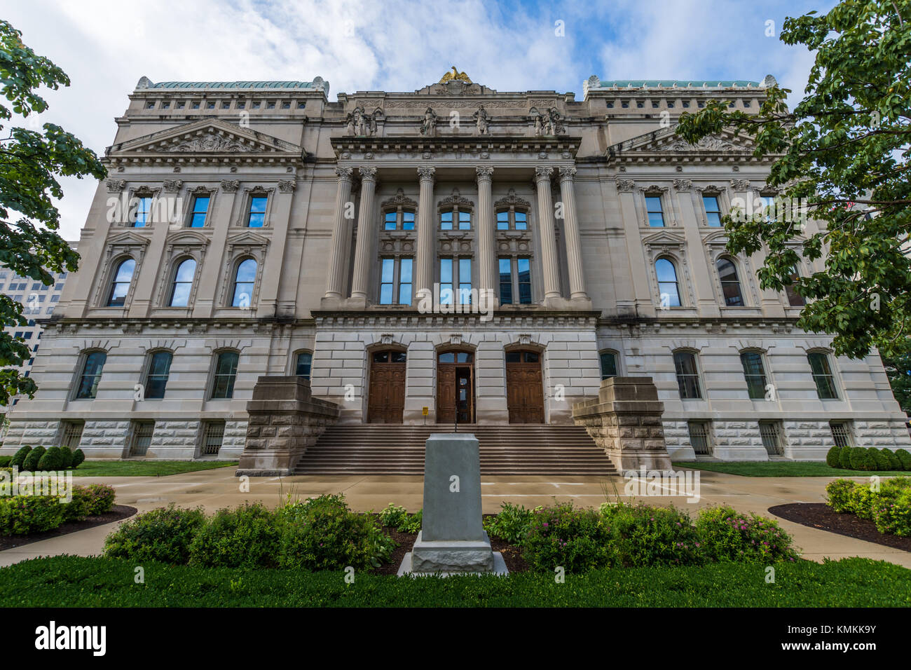 State house tour hi-res stock photography and images - Alamy
