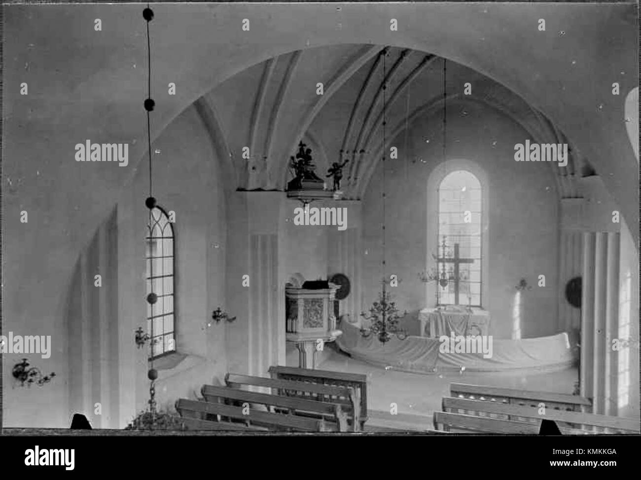 Tystberga hi-res stock photography and images - Alamy