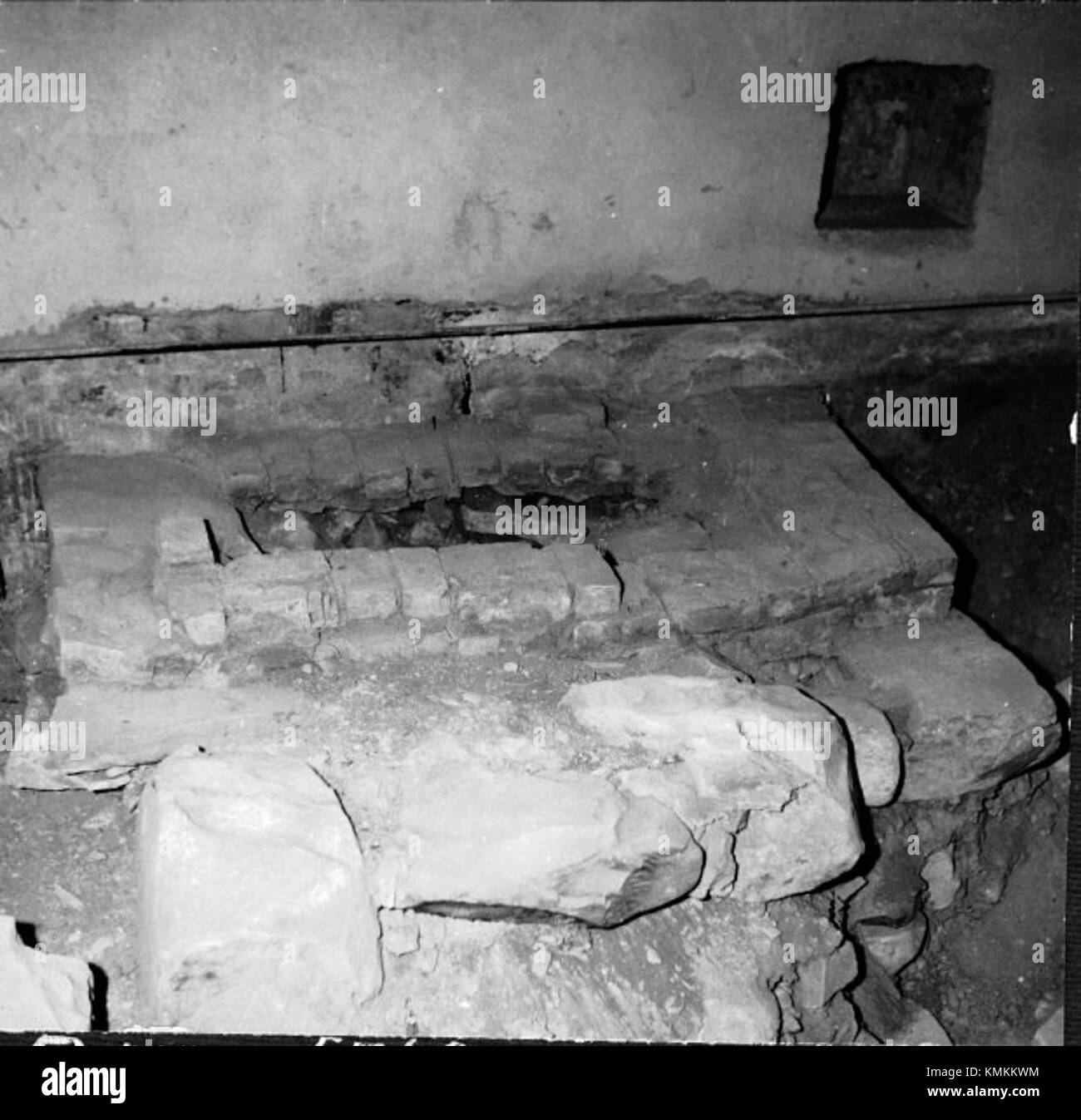 Valbo Kyrka is a church in Sweden, cataloged under KMB 16000200032309 ...