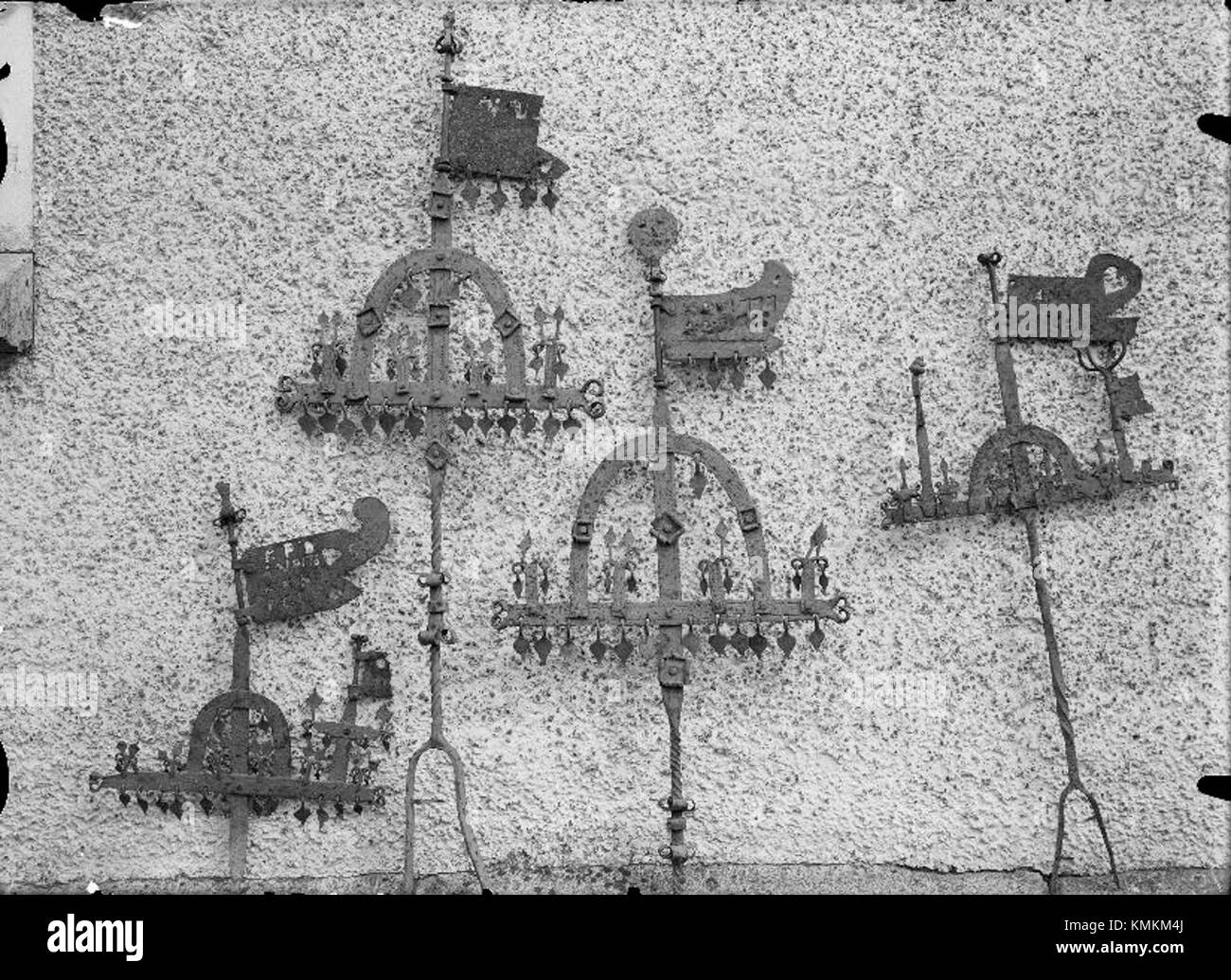 Utby Church, located in Sweden, is known for its historical ...