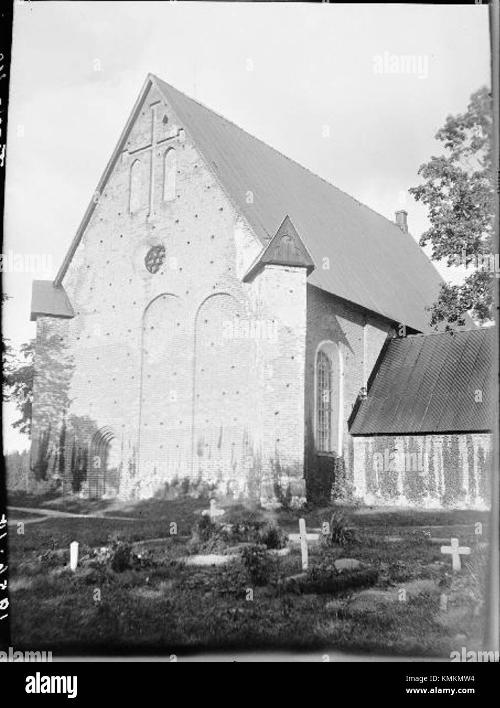 Tensta kyrka hi-res stock photography and images - Alamy