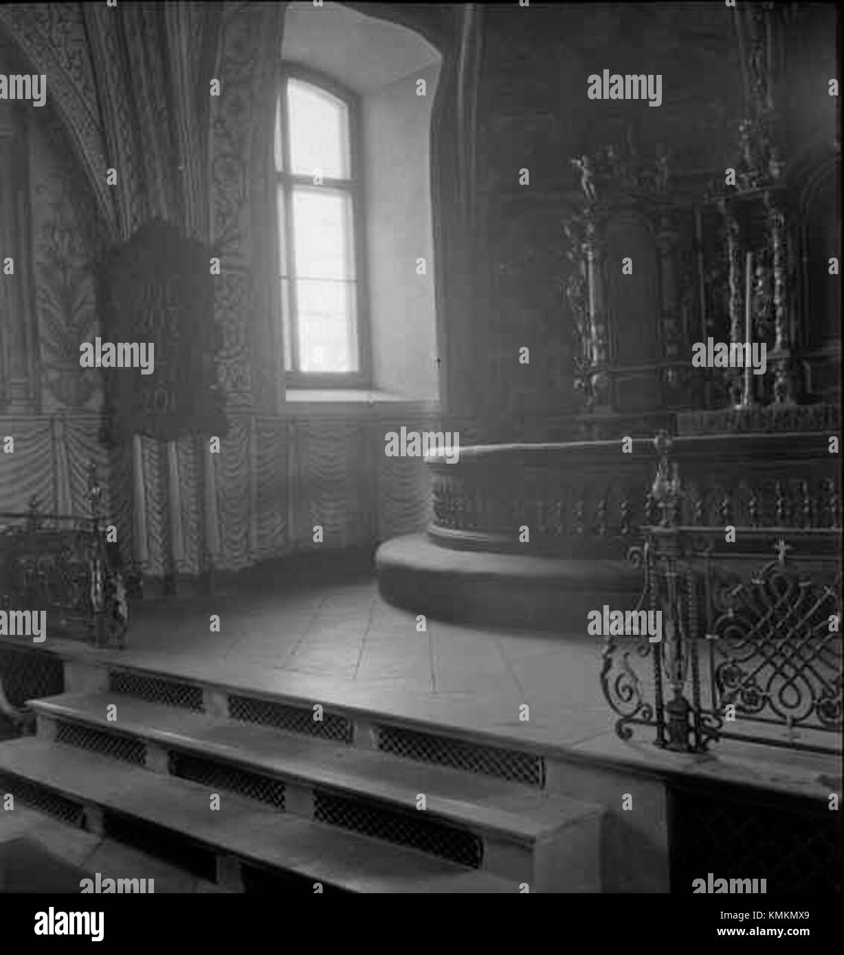 Vadsbro Church is located in Sweden and known for its historical and ...