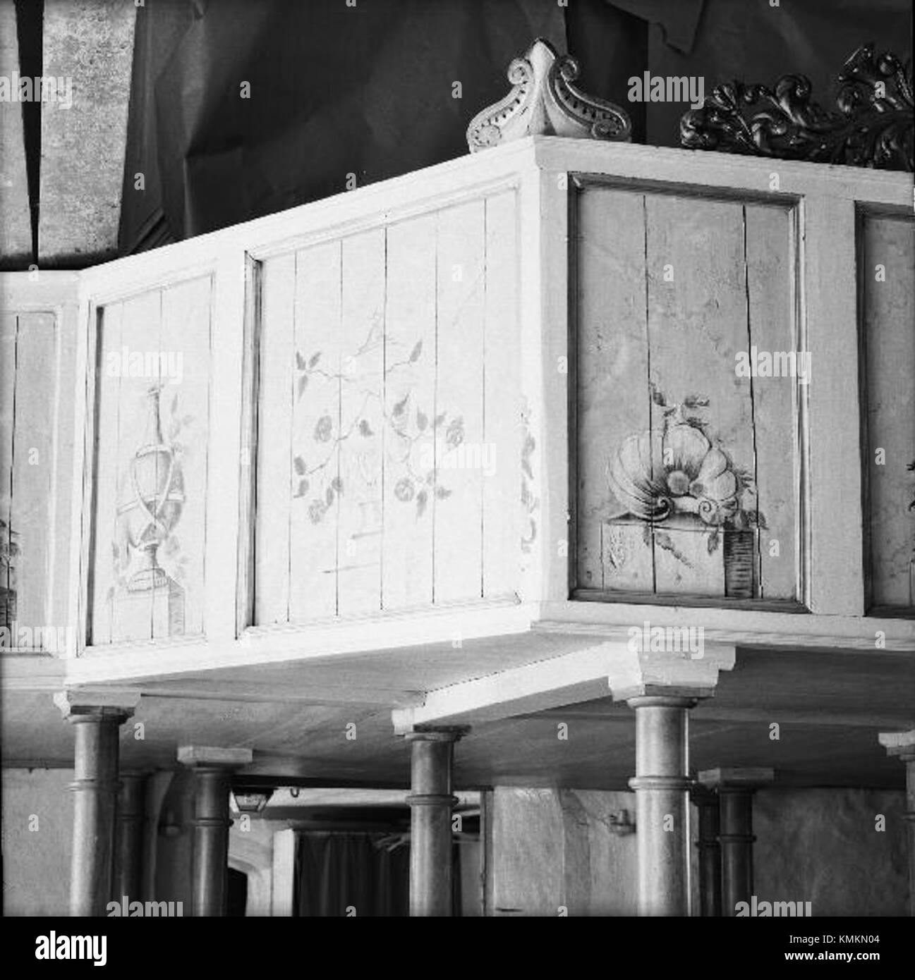 Tuve hi-res stock photography and images - Alamy