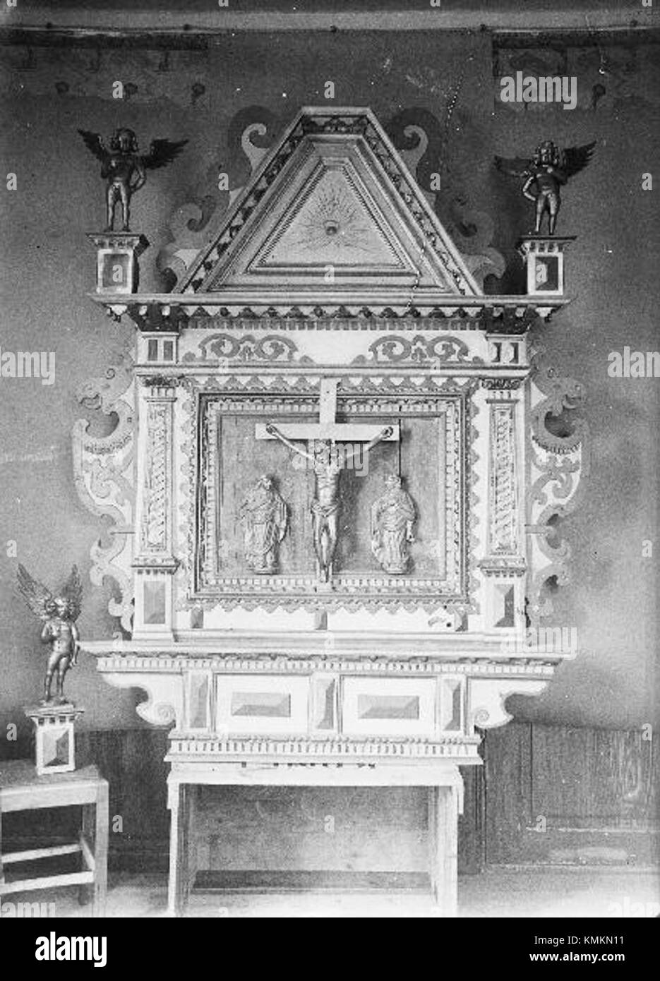 Sunnemo High Resolution Stock Photography and Images - Alamy