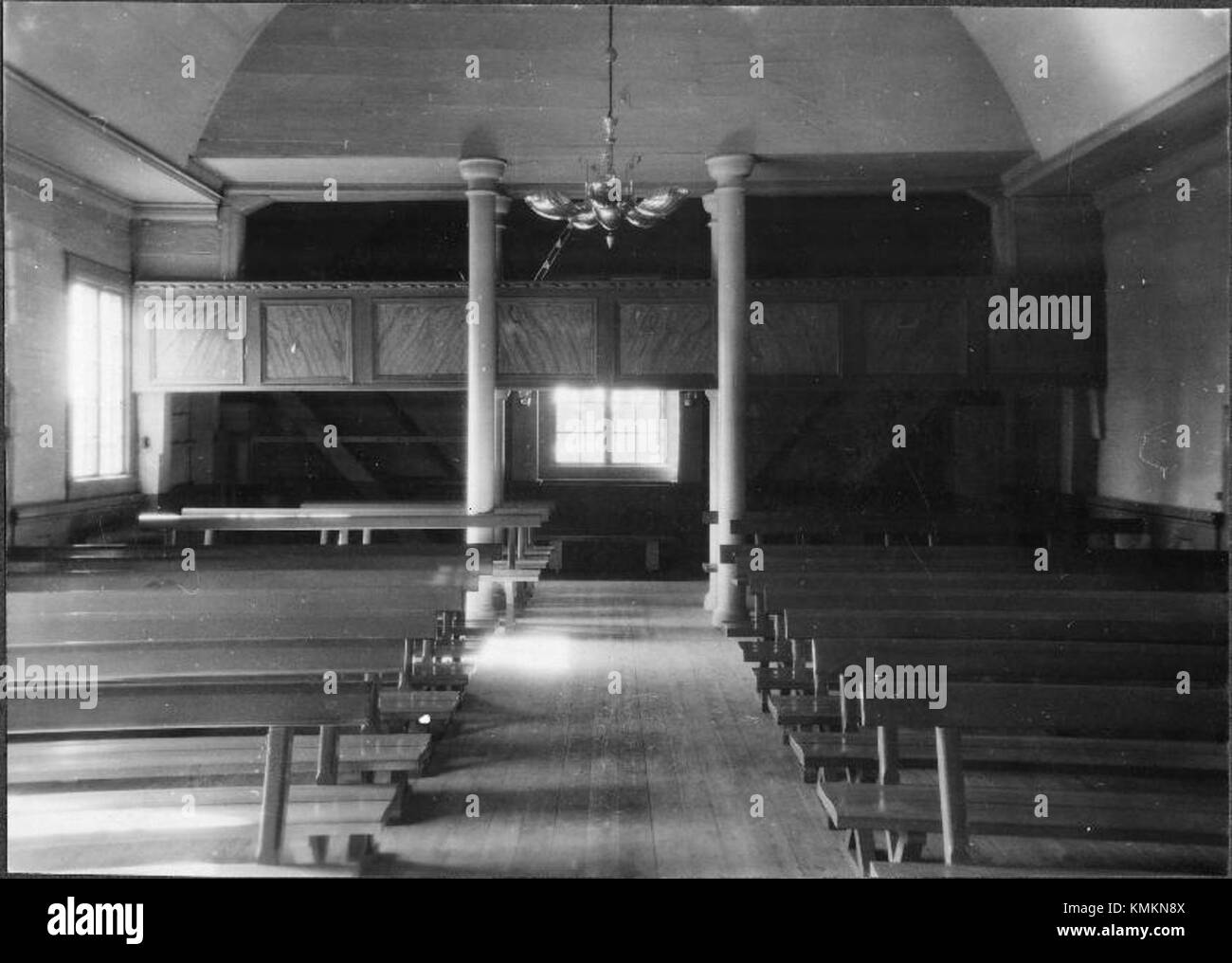 Sura Gamla Kyrka is an old church in Sweden, with architectural and ...