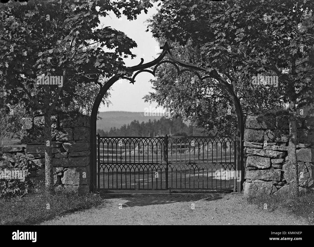 Sunnemo hi-res stock photography and images - Alamy