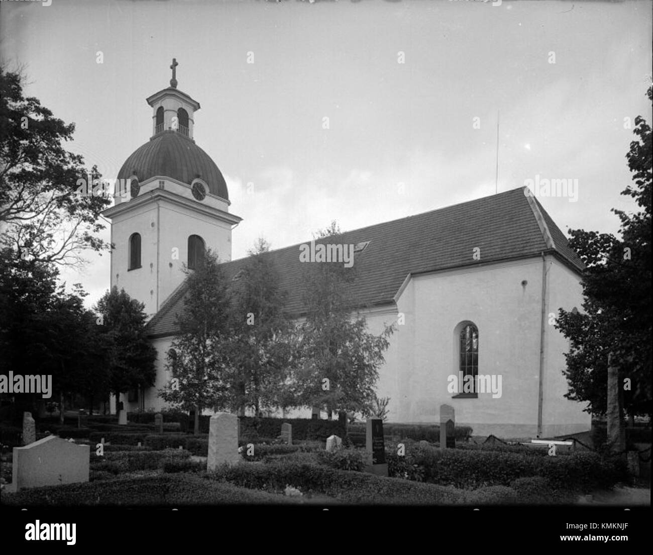 Valbo Church (Valbo kyrka) is a historic church in Sweden, recognized ...