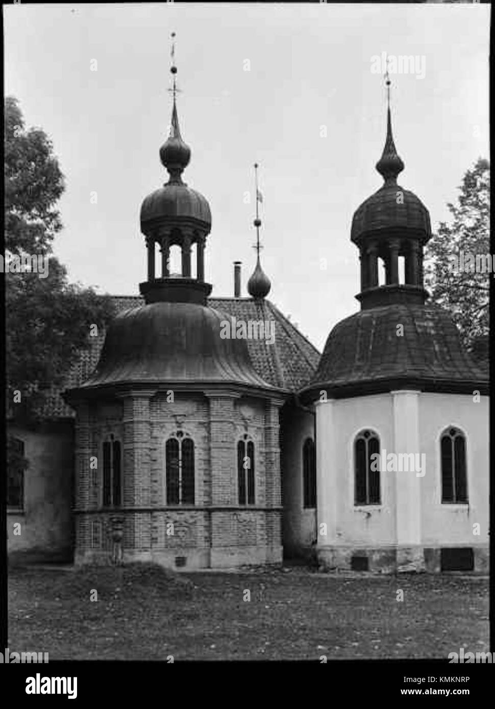 Vadsbro Church is located in Sweden and is recognized for its ...
