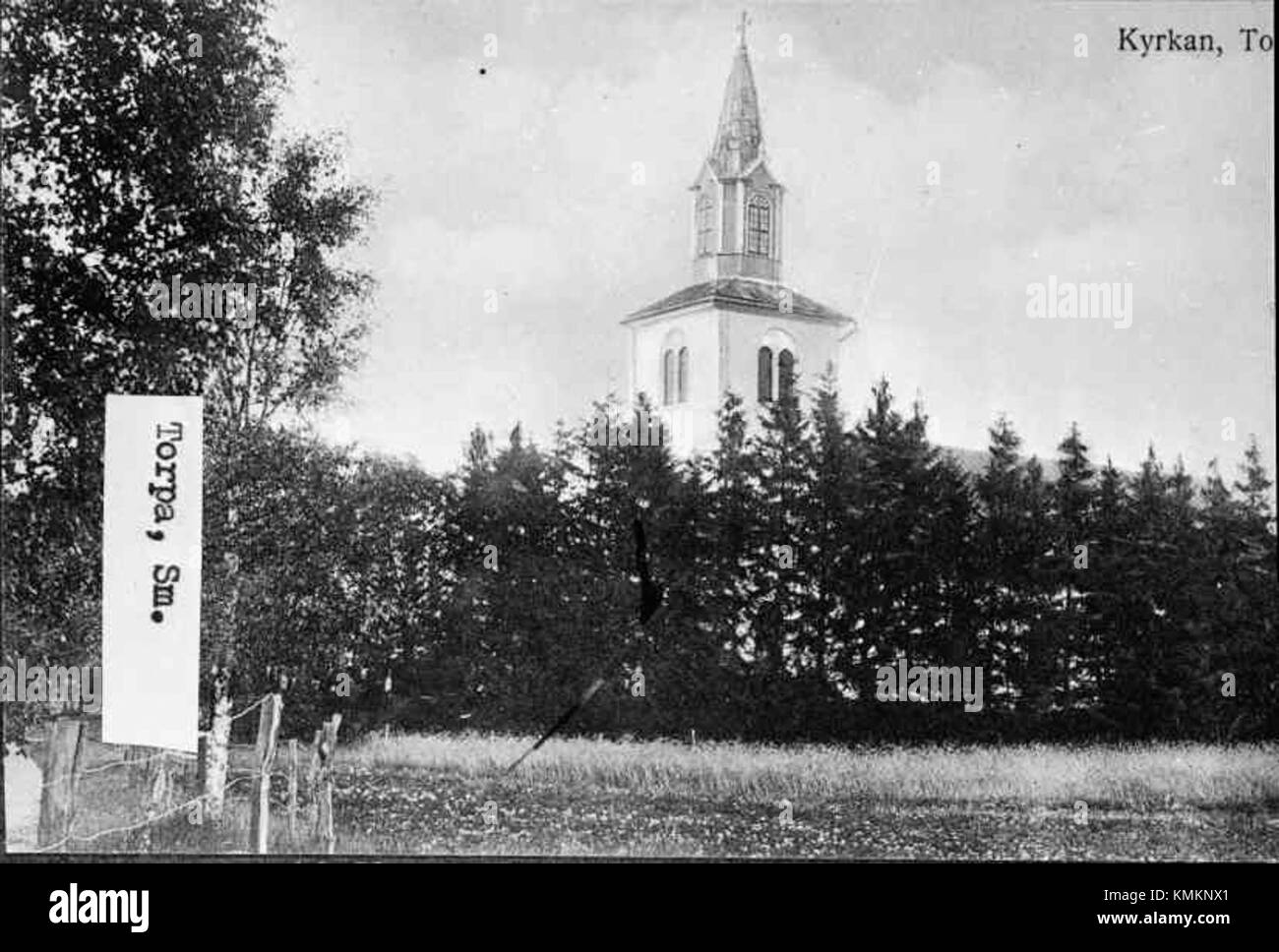 Torpa Church, located in Sweden, is a historical religious site known ...