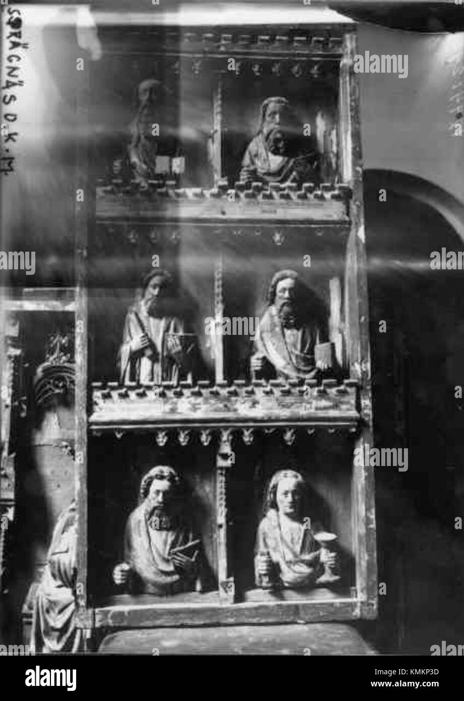 Toresund Church, located in Sweden, is a historical religious site that ...