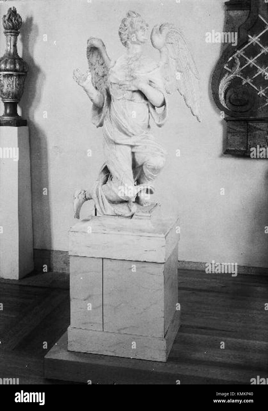 Tensta Church, located in Stockholm, Sweden, is a modern church known ...