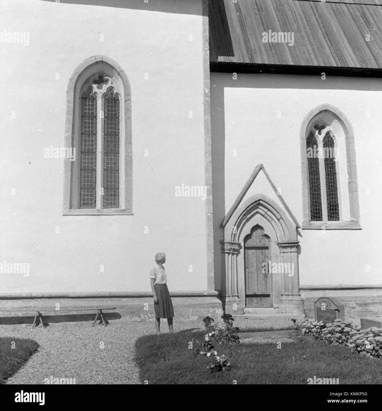 Tofta Church (Tofta kyrka) is a historic church located on Gotland ...