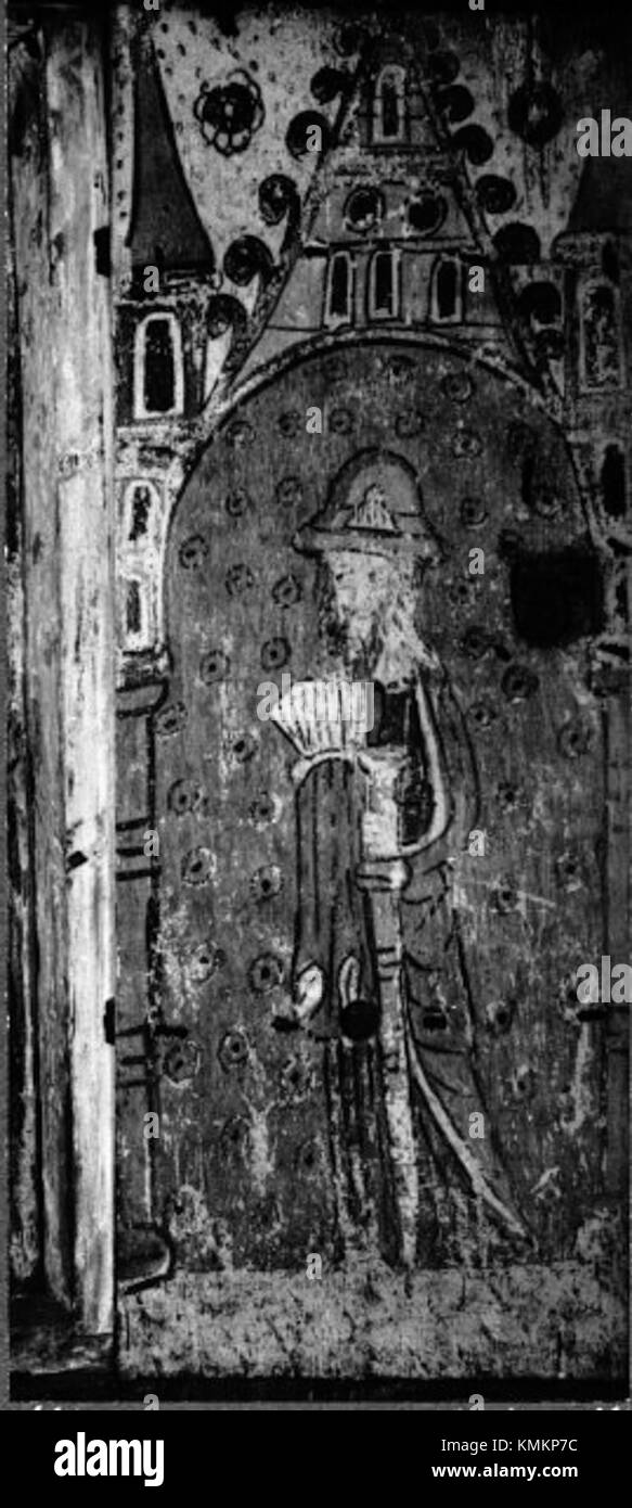 Sundre kyrka is a church in Sweden recognized for its architectural and ...