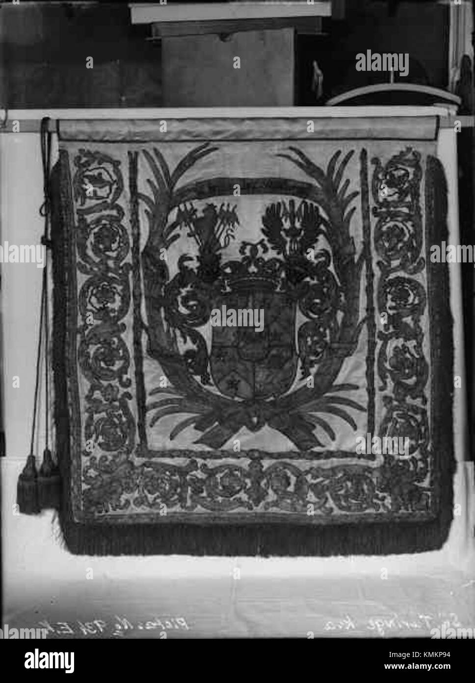 Turinge kyrka is a historic church located in Sweden, recognized for ...