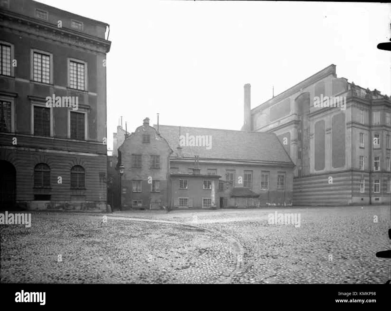 Finska Kyrkan in Stockholm is a Finnish Lutheran church, located in the ...