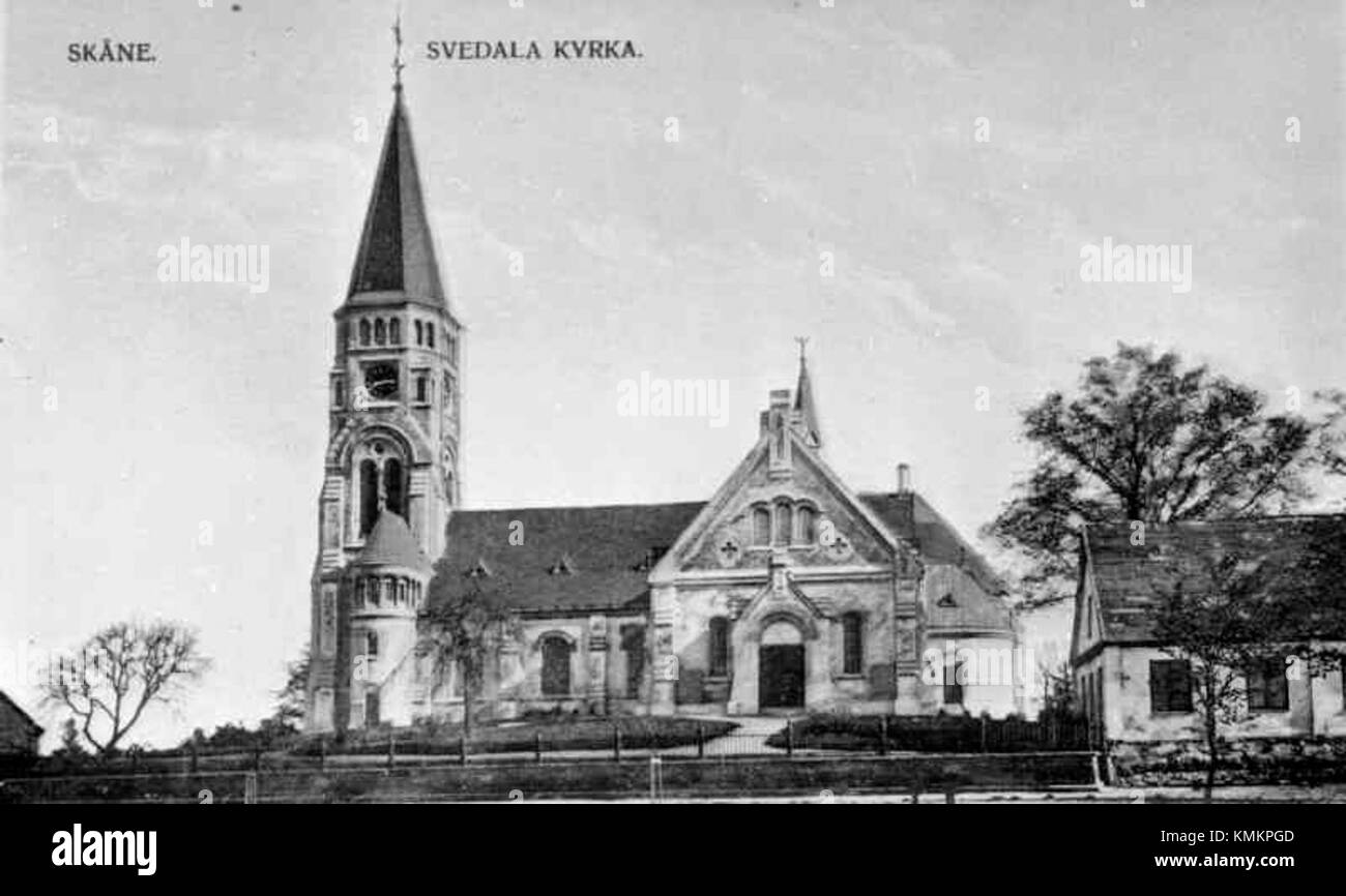 Svedala hi-res stock photography and images - Alamy