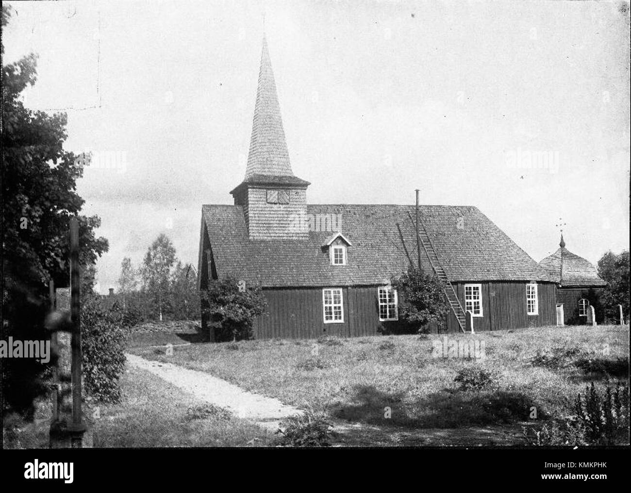 Sunnemo High Resolution Stock Photography and Images - Alamy