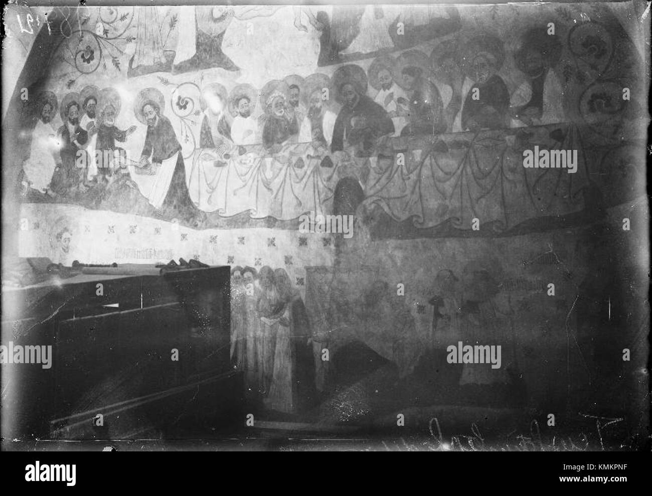 Tensta kyrka hi-res stock photography and images - Alamy