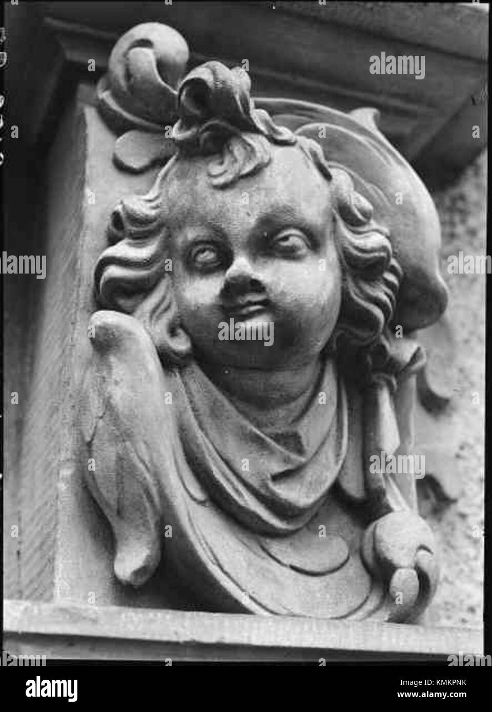Vadsbro kyrka - KMB - 16000200102519 Stock Photo - Alamy