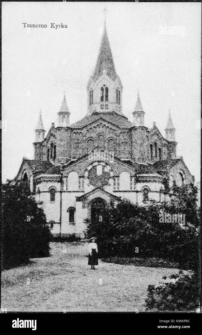 Tranemo hi-res stock photography and images - Alamy