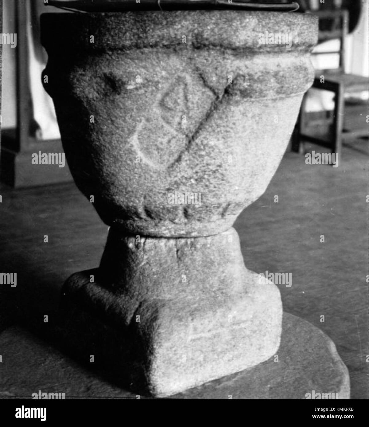 Veddige kyrka hi-res stock photography and images - Alamy