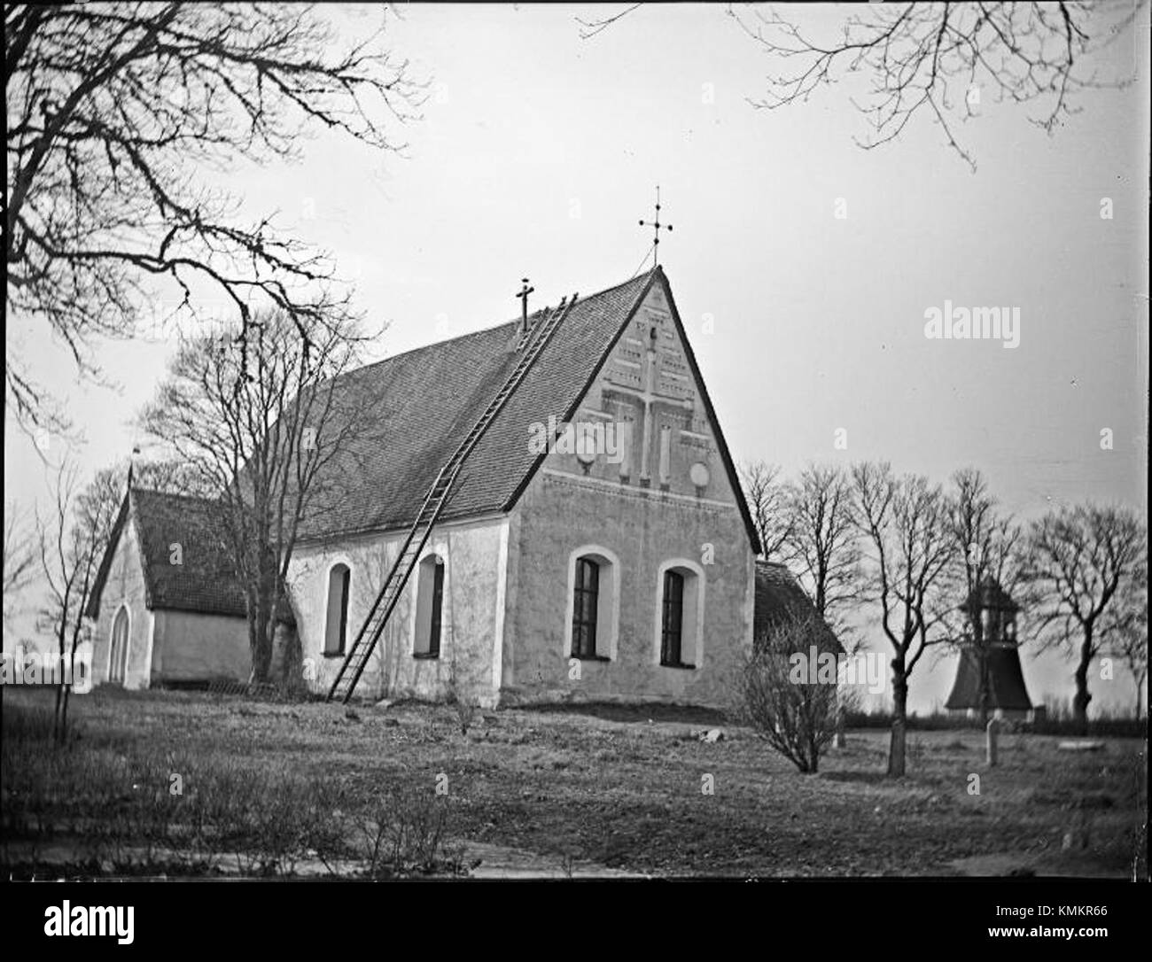 Viksta Church is a notable church located in Sweden, recognized for its ...