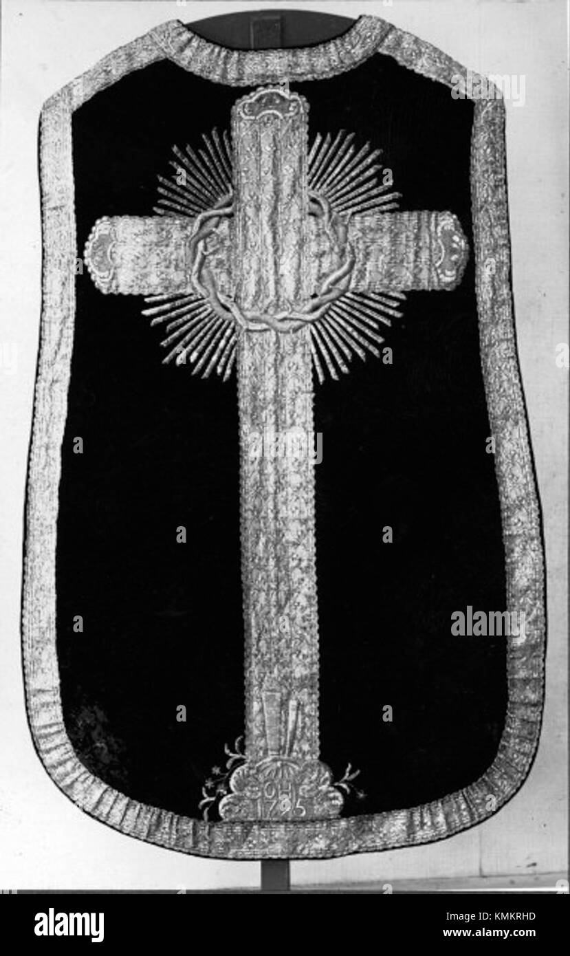 Torup Church, located in Sweden, is cataloged under the KMB collection ...