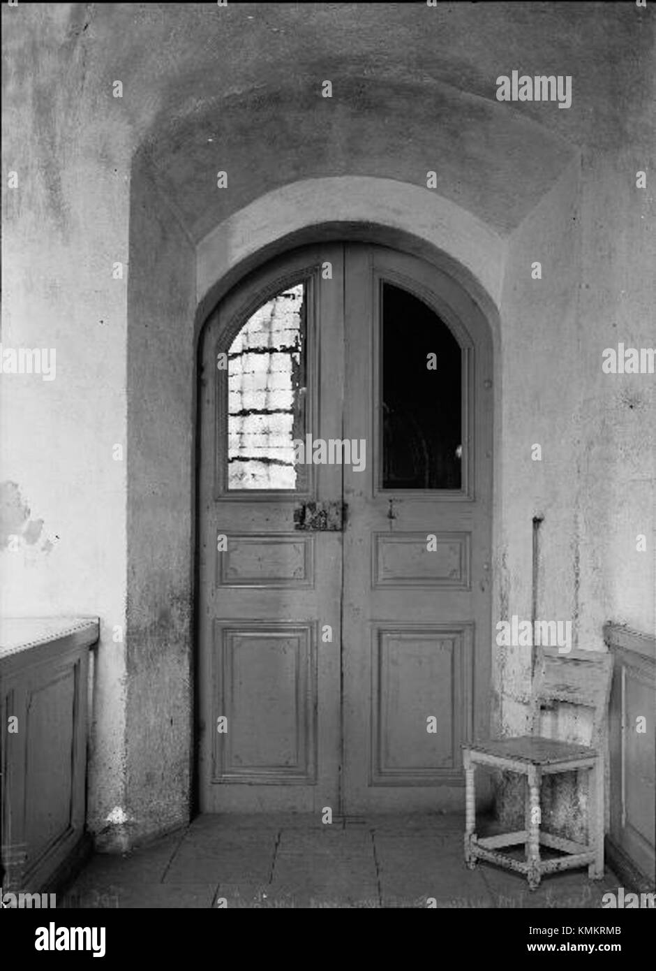 Tensta kyrka is a historical church in Stockholm, Sweden, known for its ...