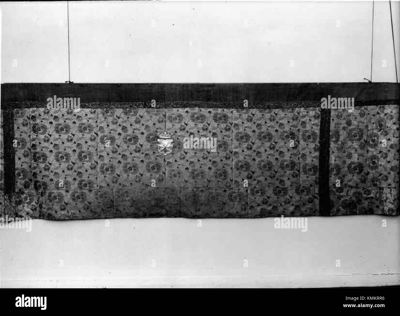 Tryserums Church, listed as KMB 16000200089502, is a historic church ...