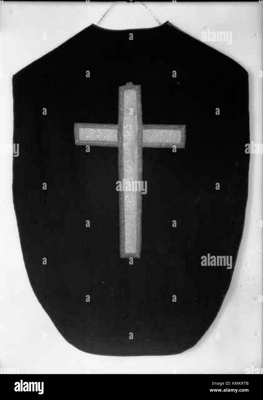 Tveta Church in Sweden, cataloged by the Swedish National Heritage ...