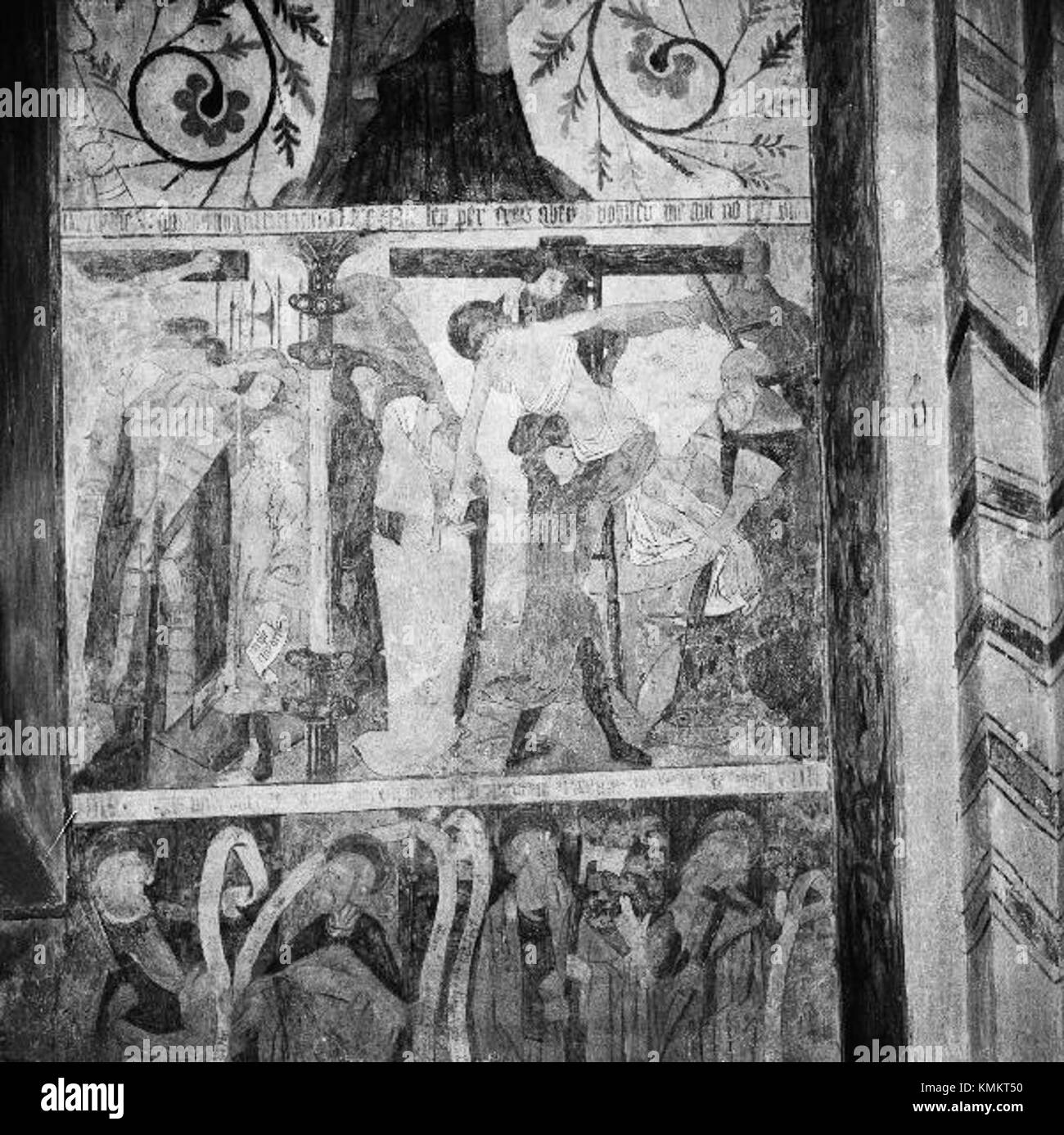 Tensta kyrka hi-res stock photography and images - Alamy