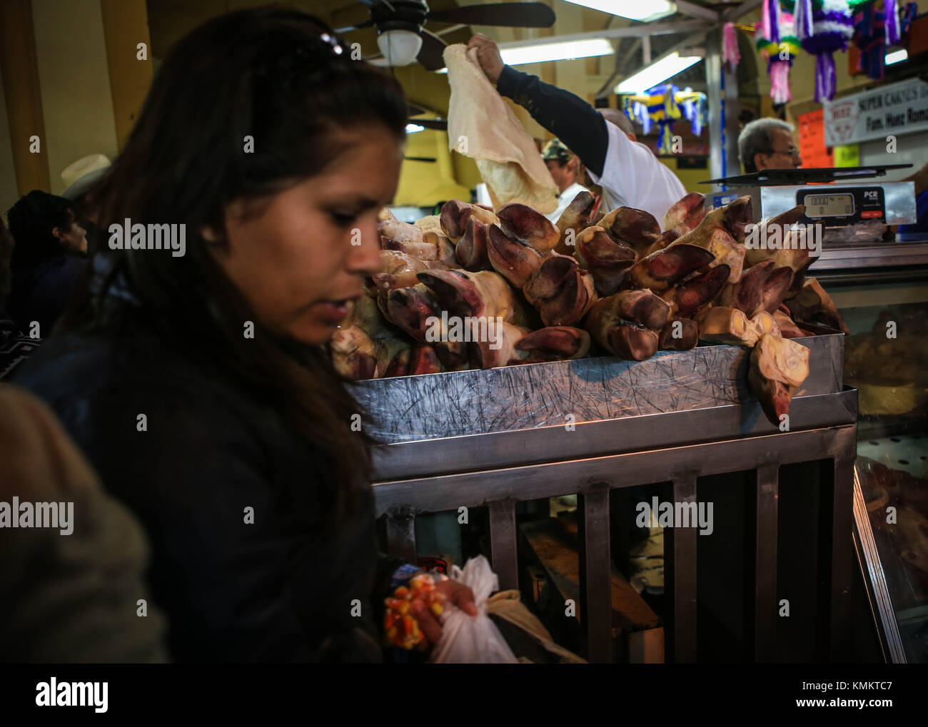 Gurdia Tradicional Comcaac, dedicated to the community defense of its ...