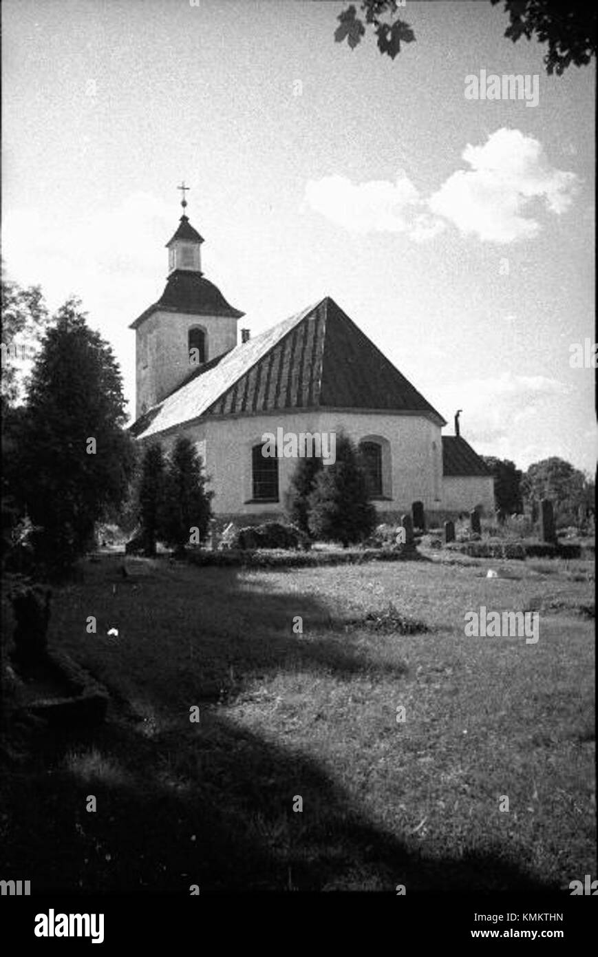 Vislanda Kyrka is a historical church located in Sweden. Known for its ...