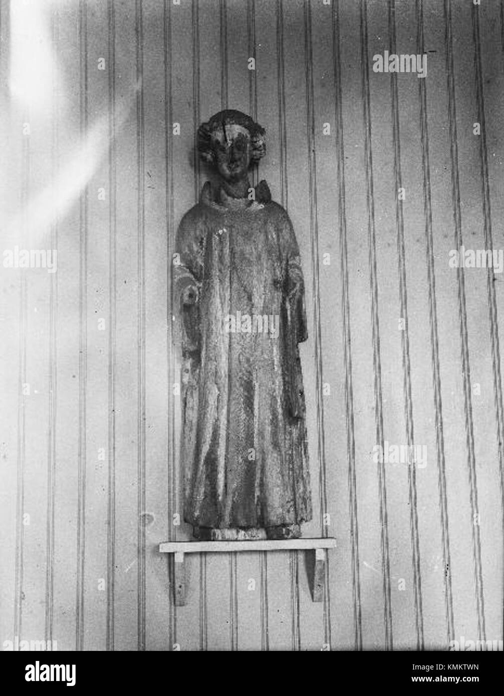 Tveta kyrka is a historic church in Sweden, listed by the Swedish ...