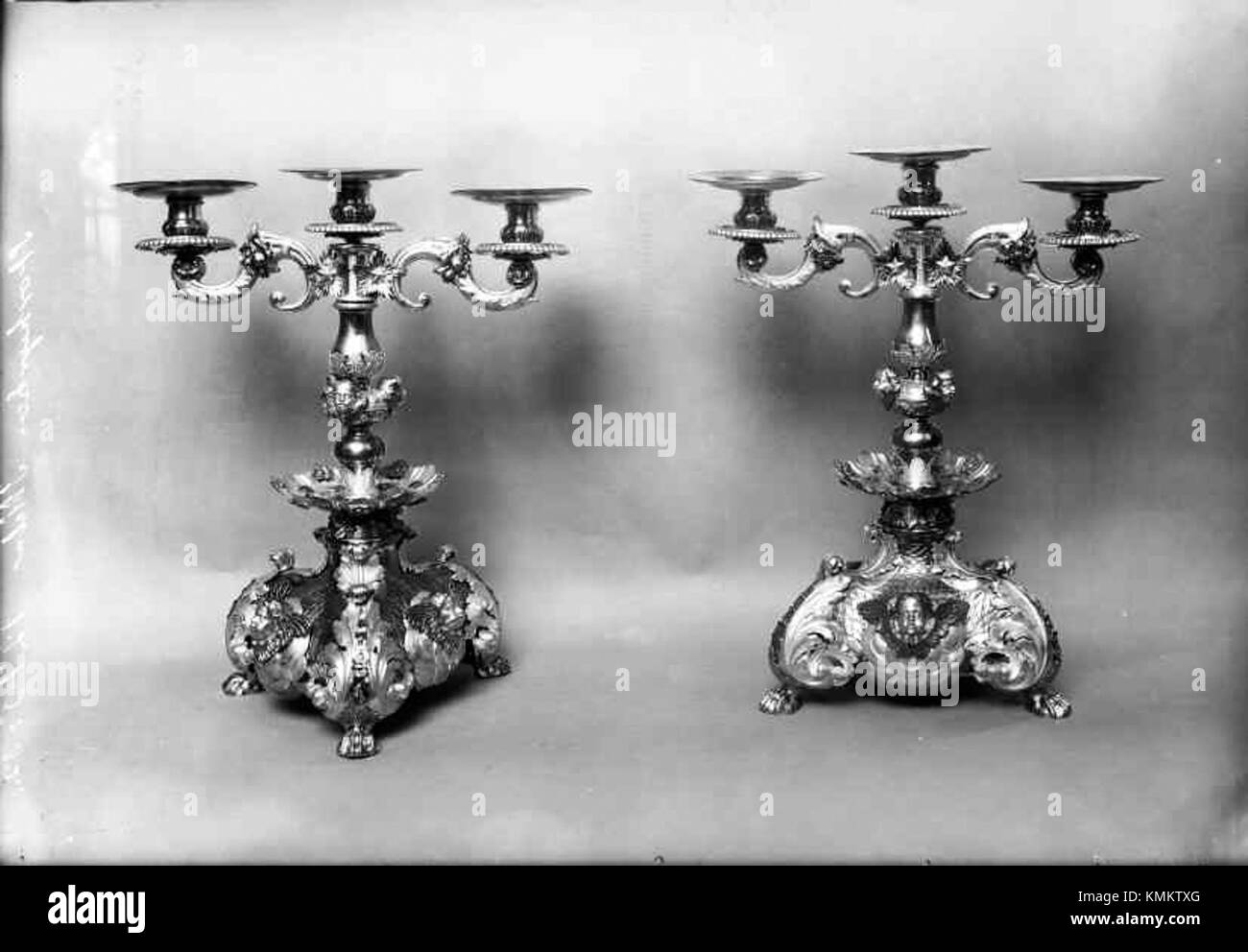 Storkyrkan, also known as Sankt Nicolai kyrka, is a historic church ...