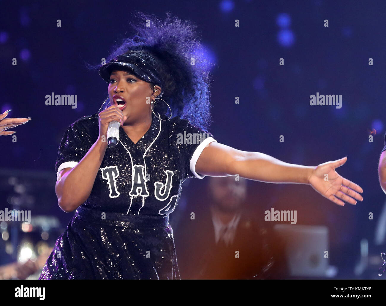 2017 Soul Train Awards Show at Orleans Arena Featuring: SWV Where: Las ...