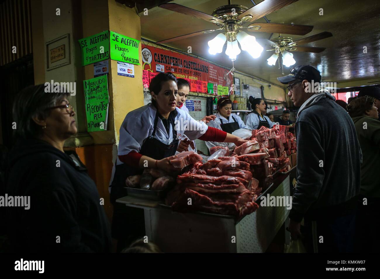 Gurdia Tradicional Comcaac, dedicated to the community defense of its ...