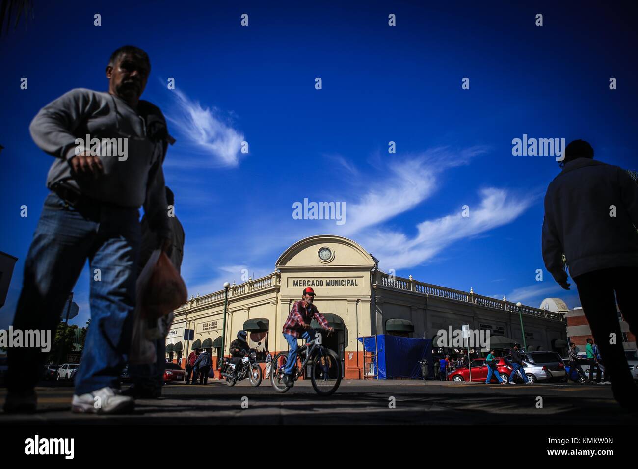 Gurdia Tradicional Comcaac, dedicated to the community defense of its ...