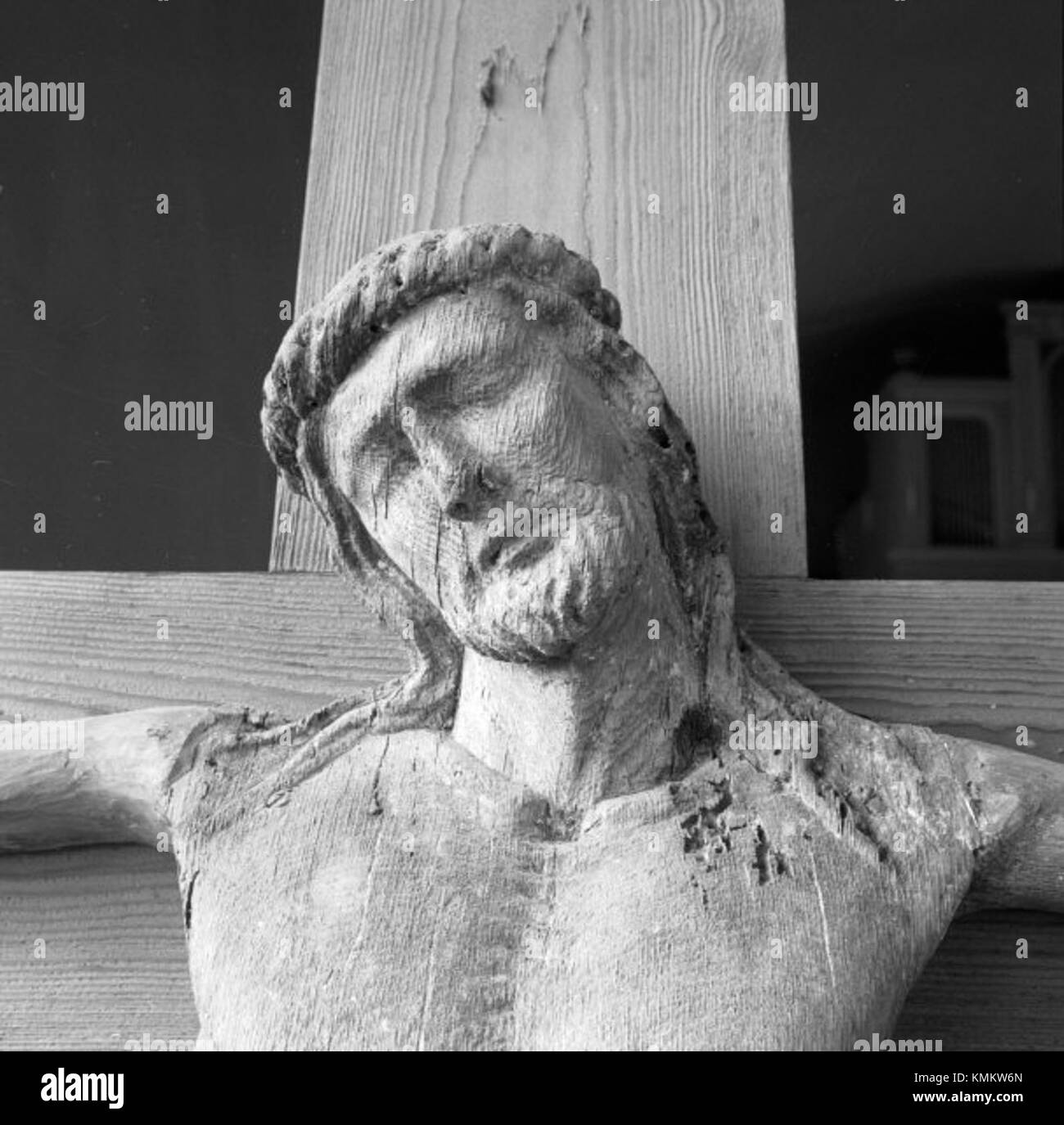 Torsby Church in Sweden is a historical church known for its ...