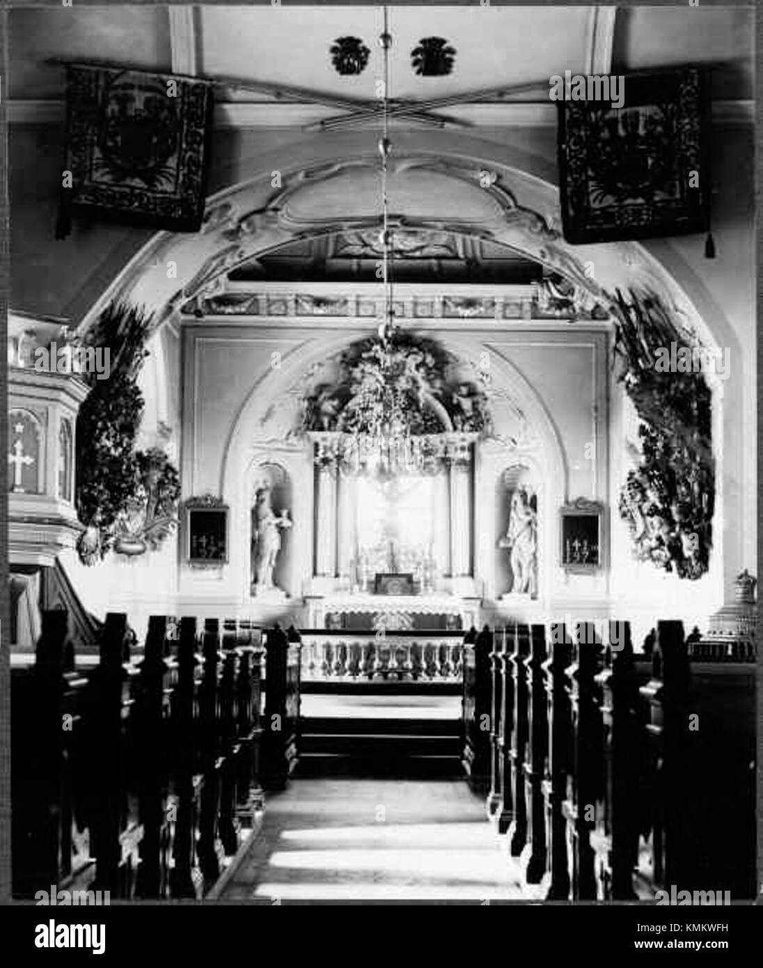 Turinge kyrka is a historic church located in Sweden, known for its ...