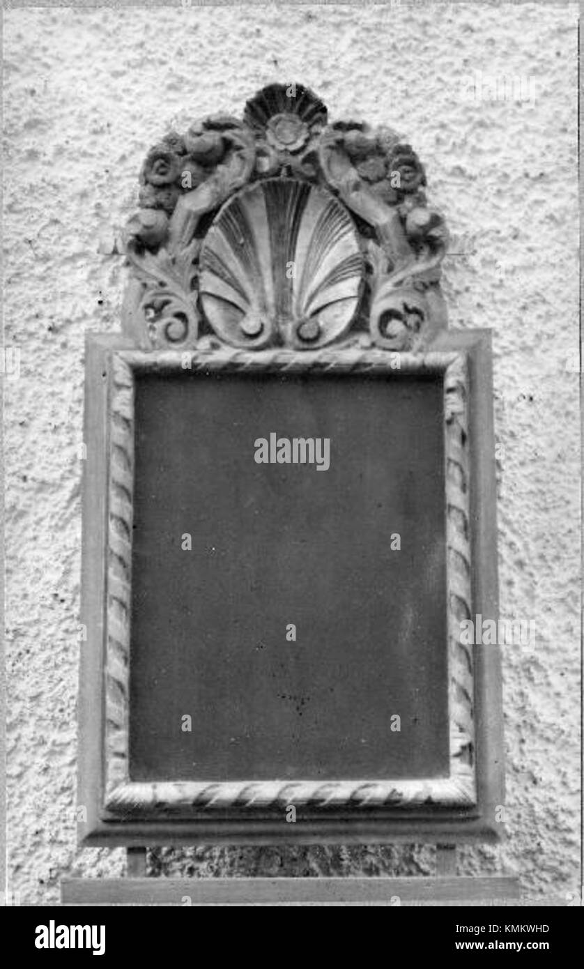 Vislanda kyrka - KMB - 16000200090043 Stock Photo - Alamy