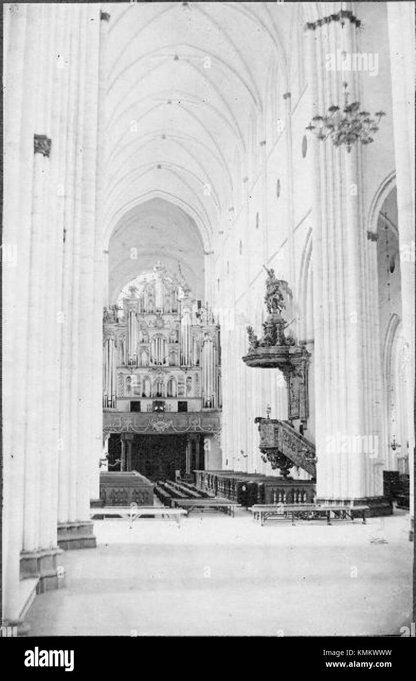 Uppsala Domkyrka, also known as Uppsala Cathedral, is a significant ...