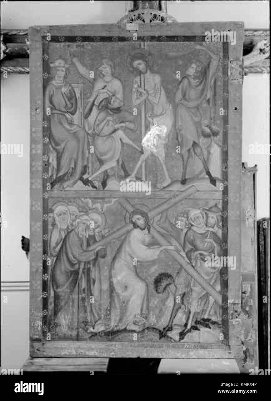 Toresund Church, located in Sweden, is a historic church noted for its ...