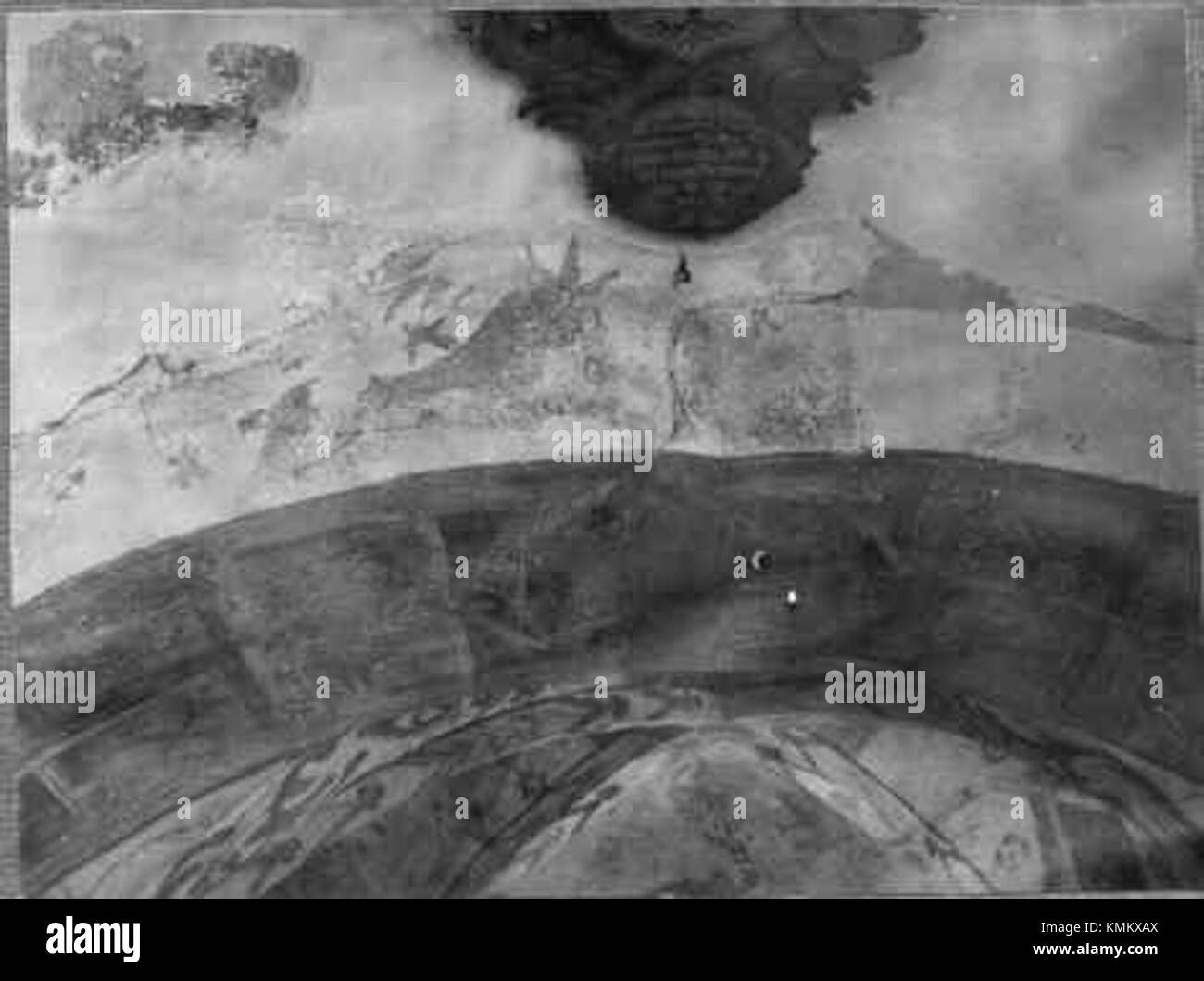 Stoby Church in Sweden, a historical church listed in the KMB Cultural ...