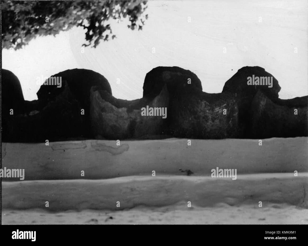 Ysane Church, also known as Sankta Gertruds Church, is a historic ...