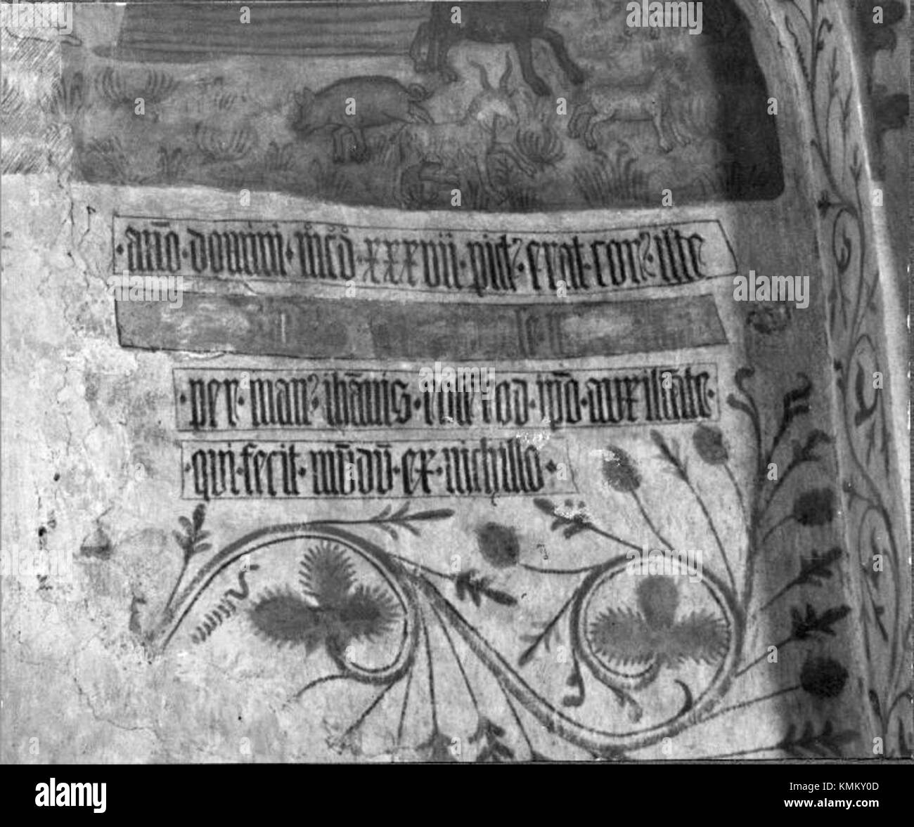 Tensta Church in Sweden is a modern architectural structure known for ...