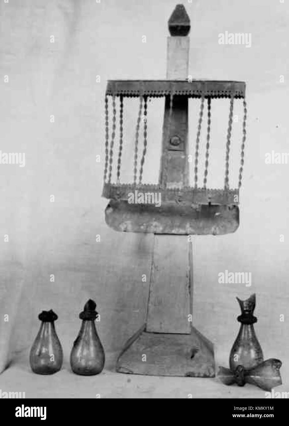 Traryds Church, located in Traryd, Markaryd Municipality, Sweden, is a ...