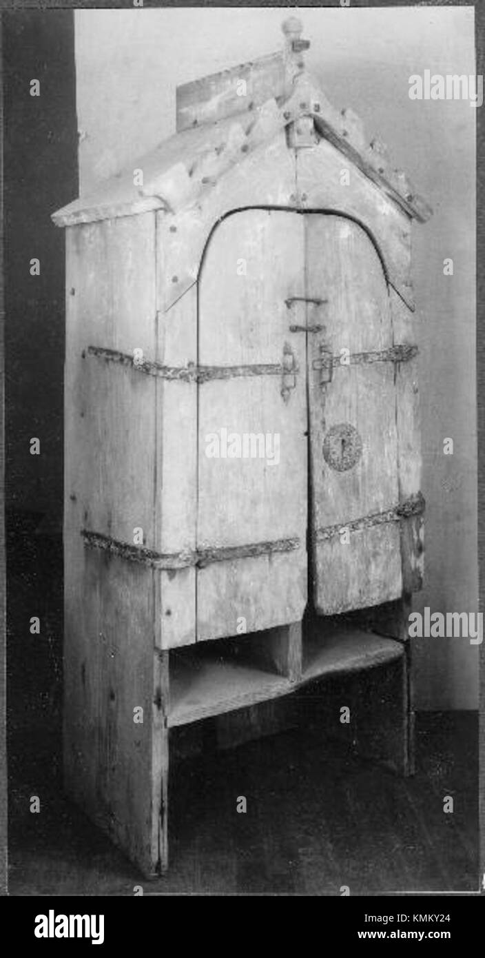 Visnums-Kils kyrka - KMB - 16000200148500 Stock Photo - Alamy