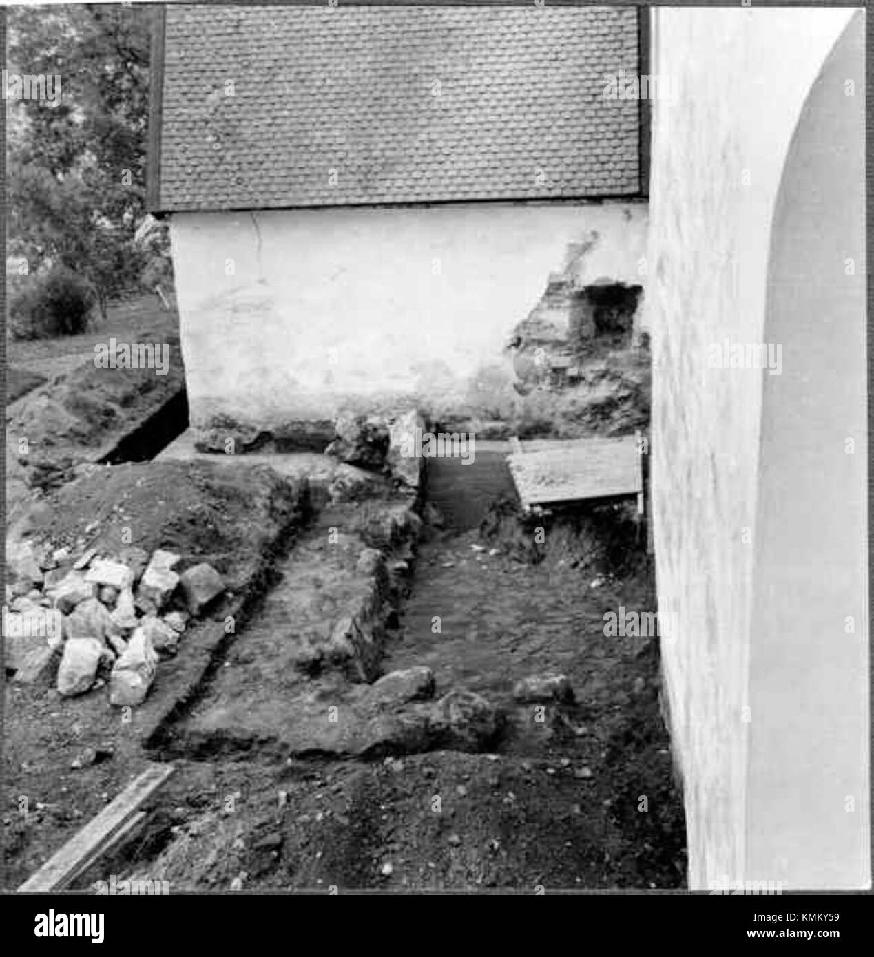 Toresund Church, located in Sweden, is a historic site known for its ...